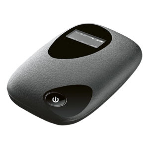 MOBILE 3G WIFI ROUTER