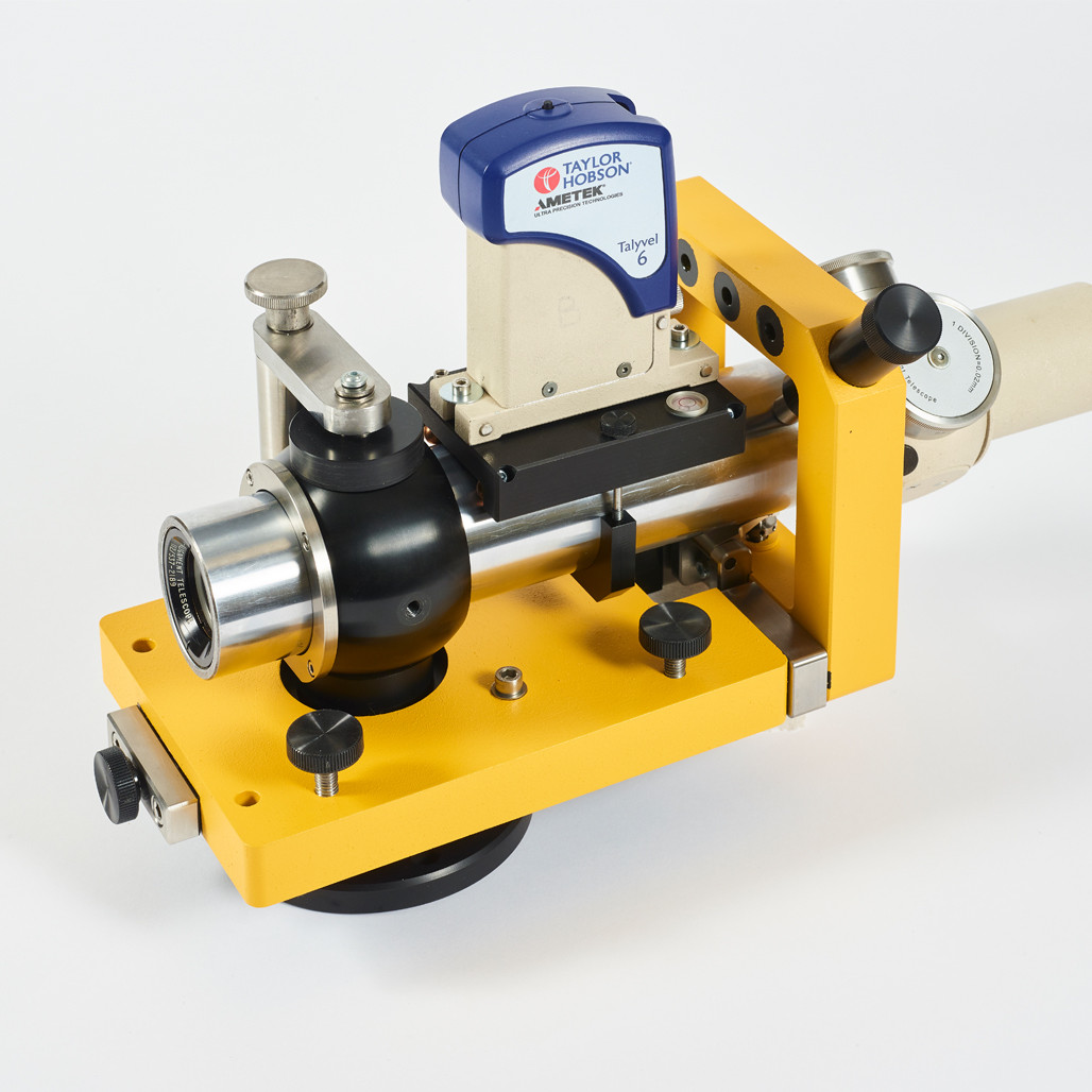 Talyvel® 6 Stride base