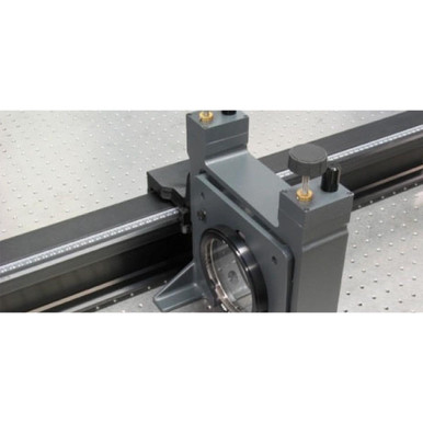 Motorized Encoded Guide Rail, - 2.0 m Rail