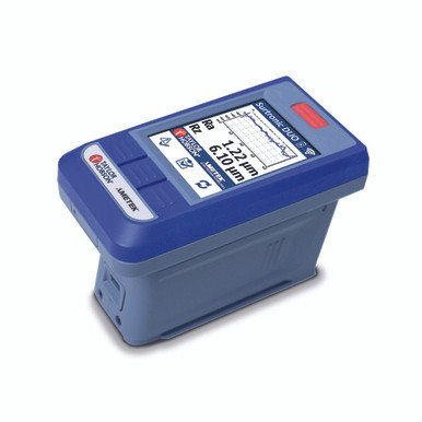 Surtronic Duo