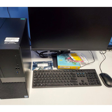 USB3 Cam & System Controller Factory Upgrade (MetroPro)