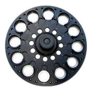 Sample Plate Standard