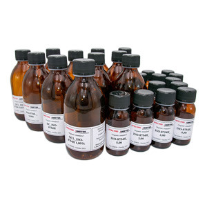 SAMPLE SET ACCORDING TO ISO 8754/