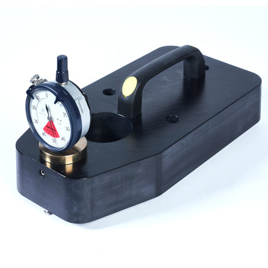 Talyvel® 6 Stride base