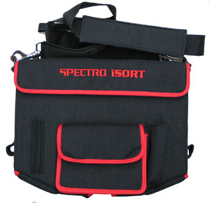 BAG/ SPECTRO iSORT TSC20