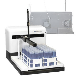 ASX-280 AUTOSAMPLER WITH INTEGRATED