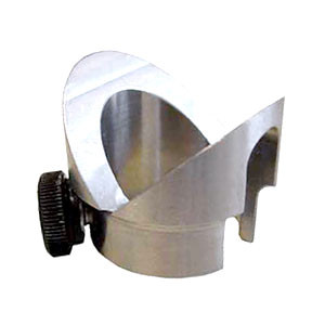 WIRE CENTERING FOR ADAPTER ARC