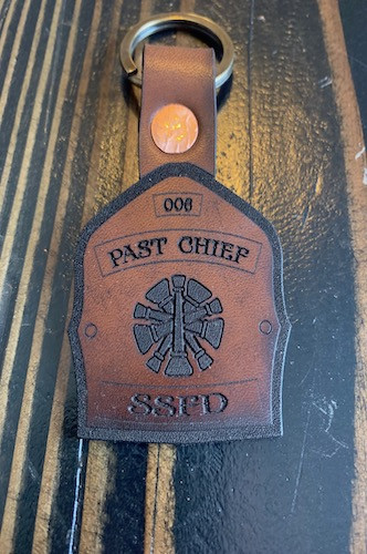 Smoked Out Key Fob Shield