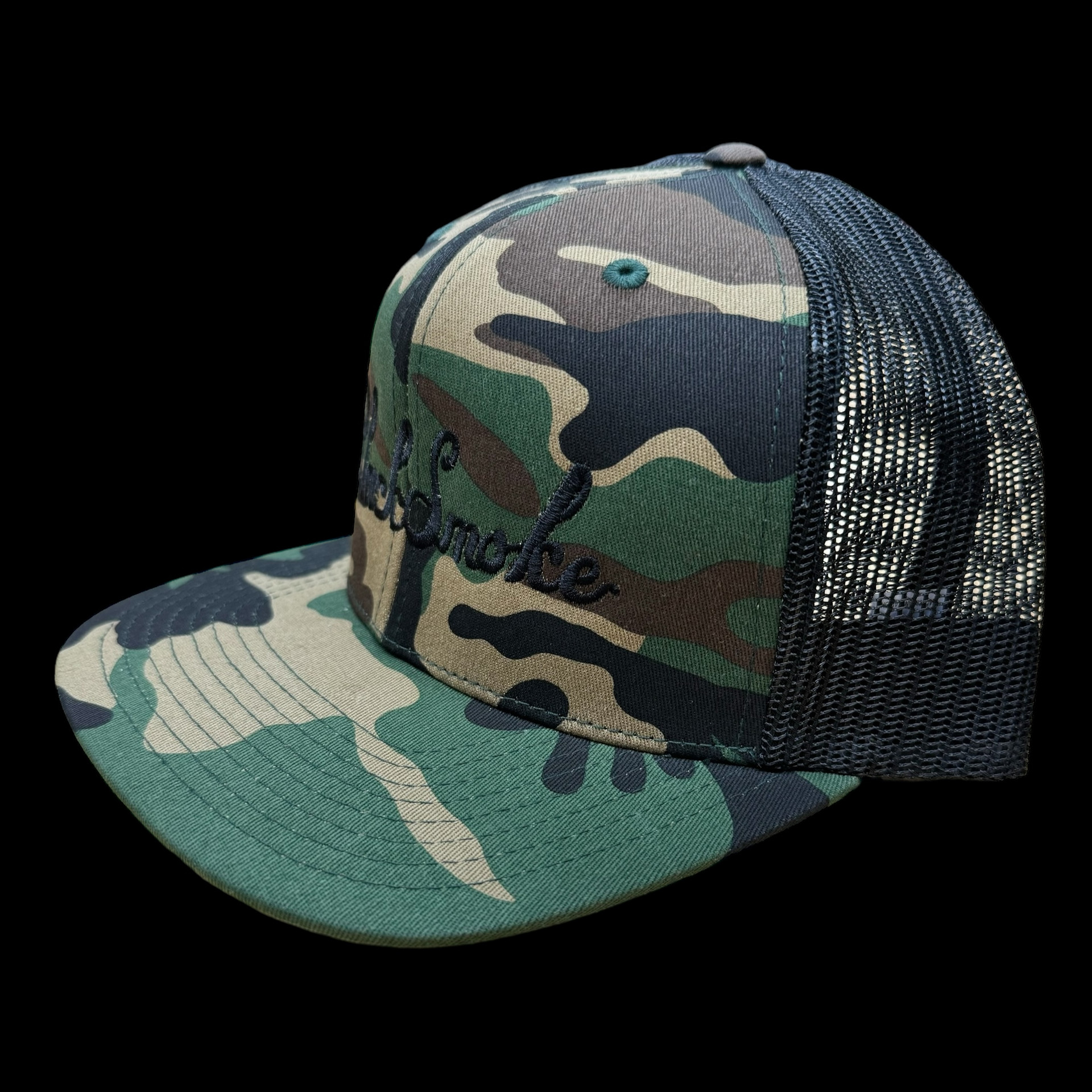 Black Smoke Apparel, Designed, Built and TESTED by Firefighters for ...