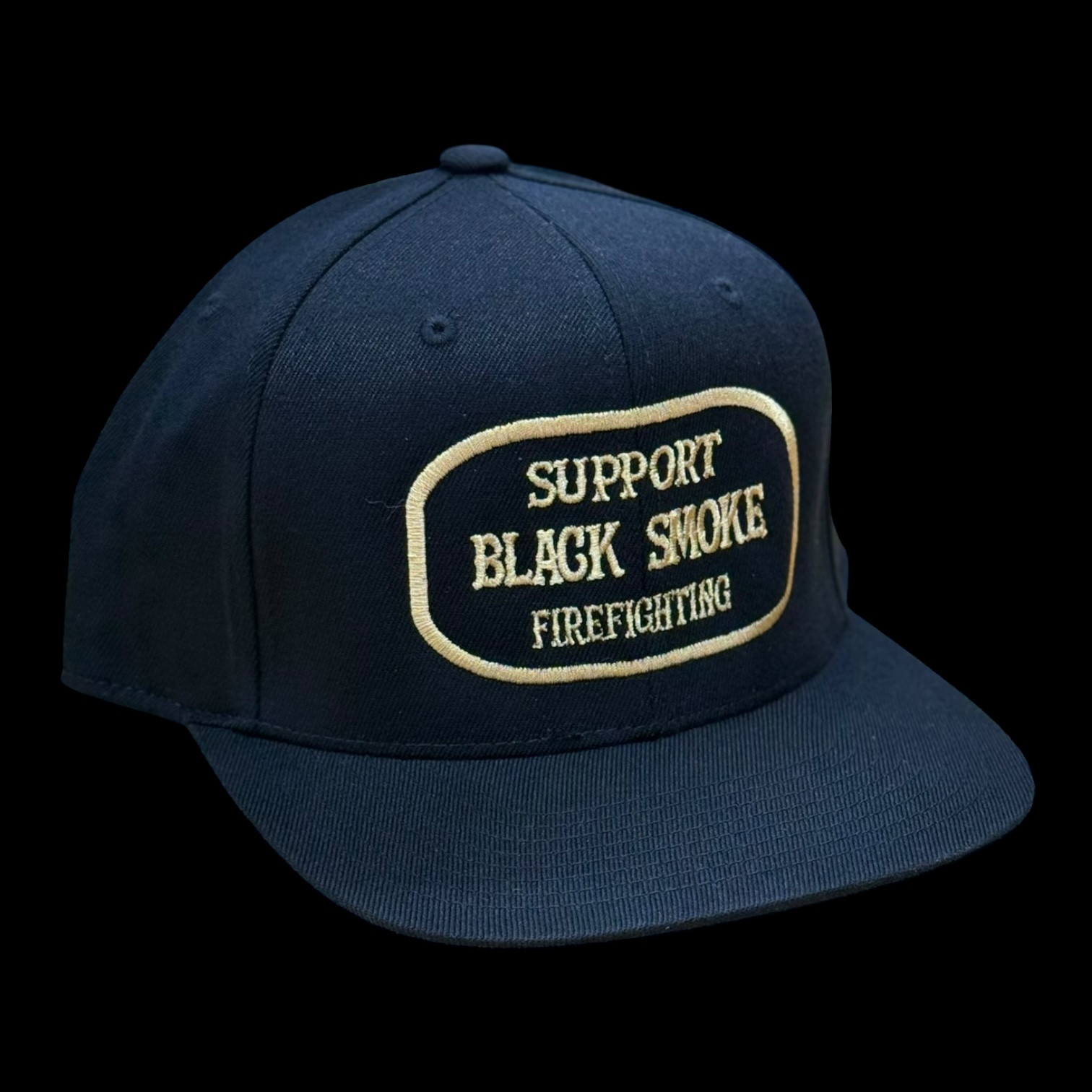 Black Smoke Apparel, Designed, Built and TESTED by Firefighters for ...
