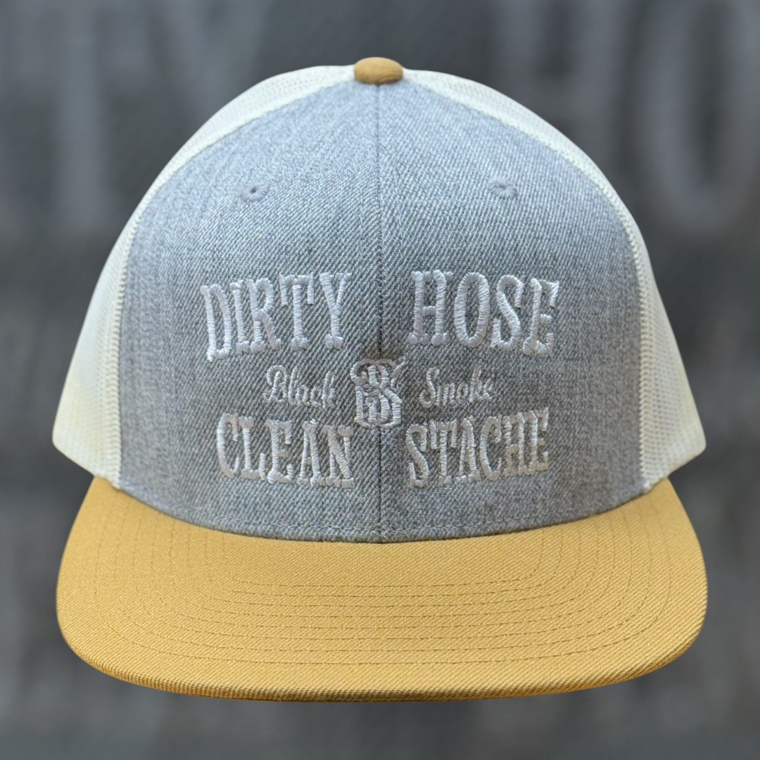 Black Smoke Apparel, Designed, Built and TESTED by Firefighters for ...