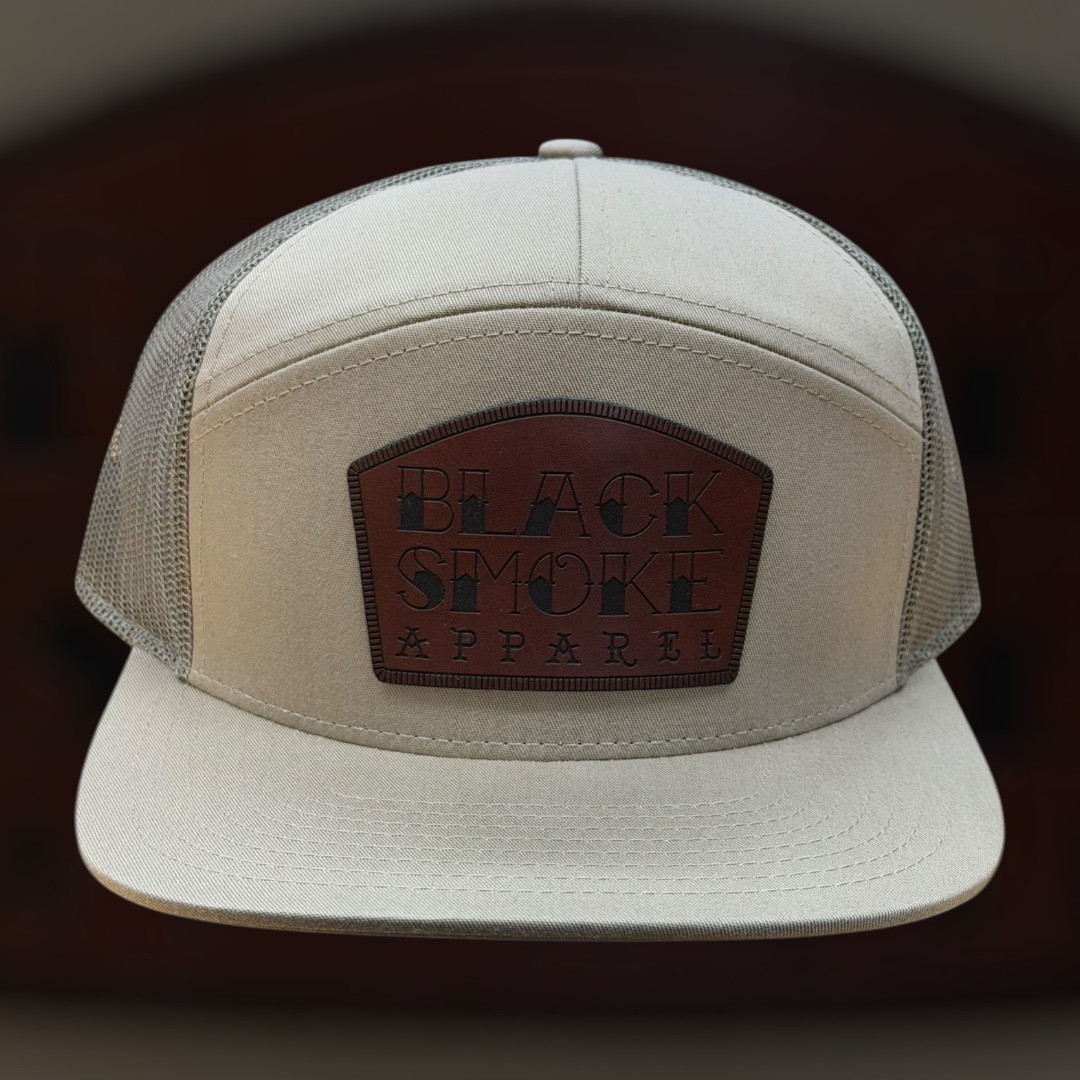 Black Smoke Apparel, Designed, Built and TESTED by Firefighters for ...