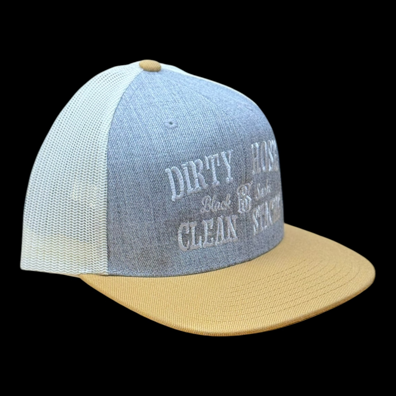 Black Smoke Apparel, Designed, Built and TESTED by Firefighters for ...