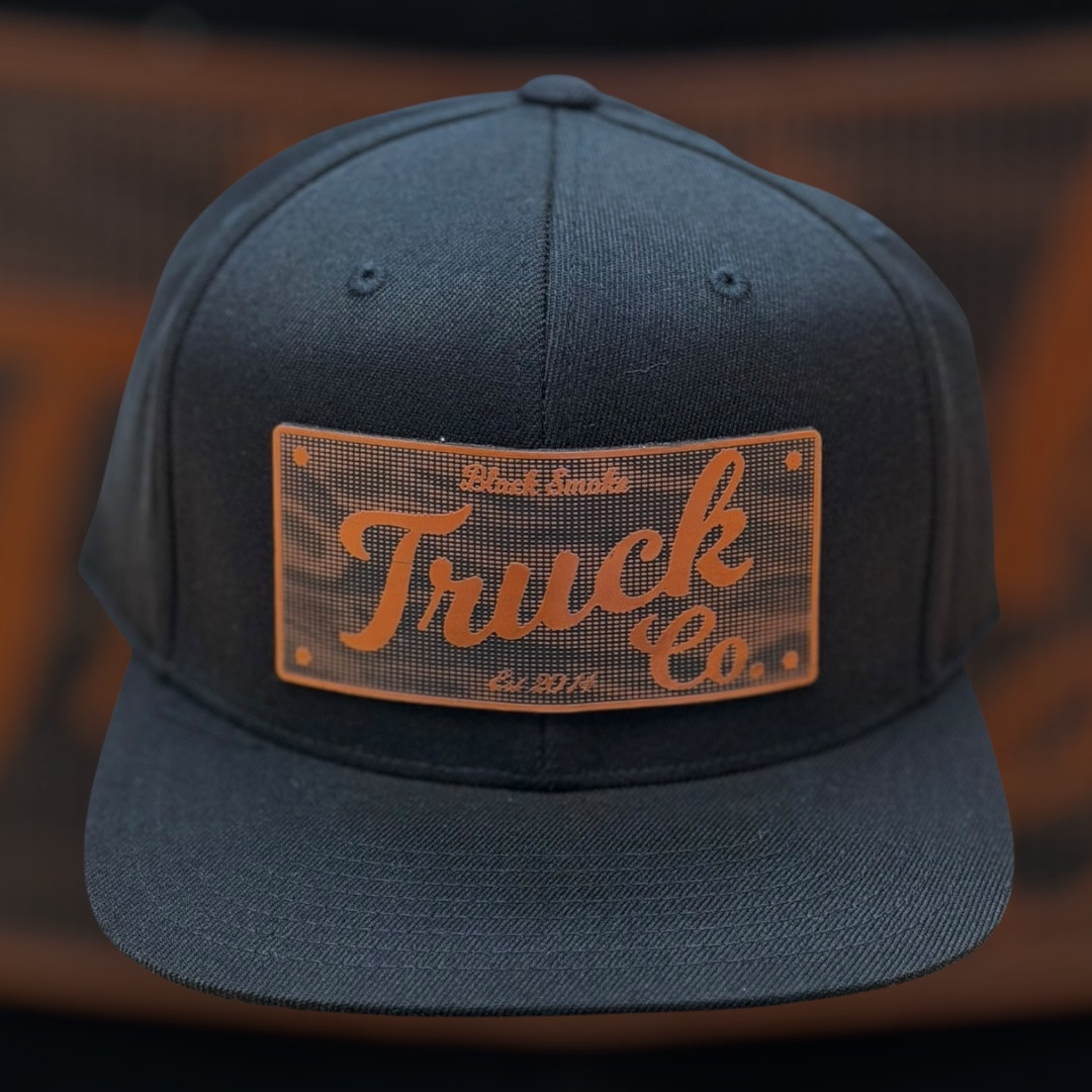 Black Smoke Apparel, Designed, Built and TESTED by Firefighters for ...