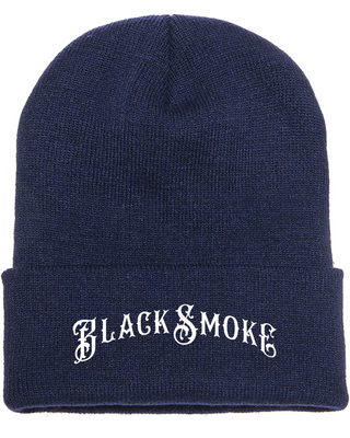 Black Smoke Helmet Hanger