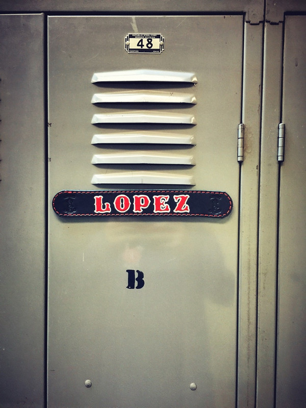 Locker Band
