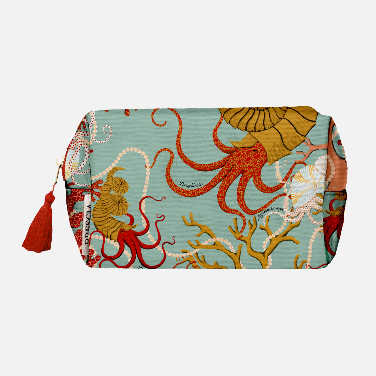 BRESCIA x The Evolution Store - Toiletry/Travel Bag