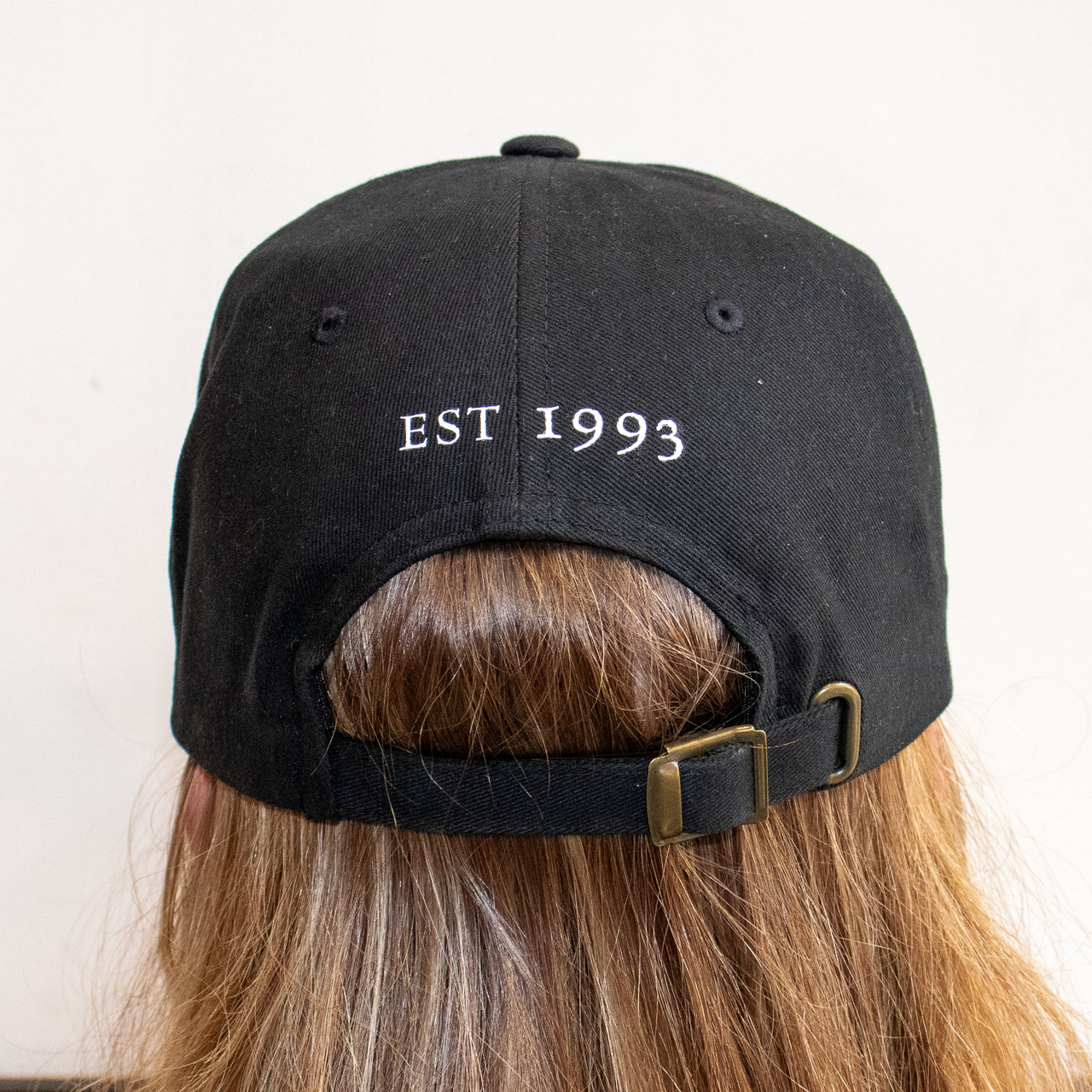 Evolution Banner Cap | Evolution Store