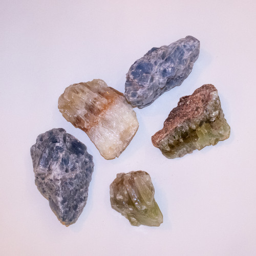 Rough Calcite | Evolution Store