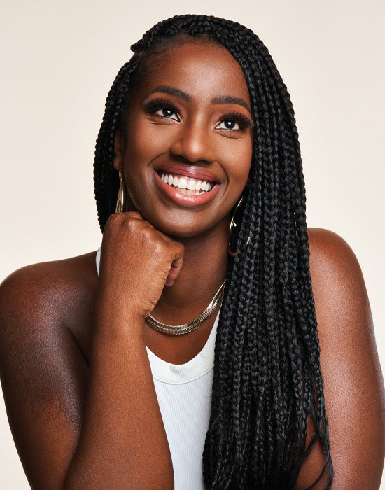 Ultra Braid Wholesale | X-pression Hair |Feme Ltd