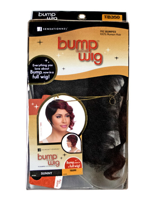 Bump Wig - Sunny - Feme Limited - Feme - B2B - (www.feme.com)