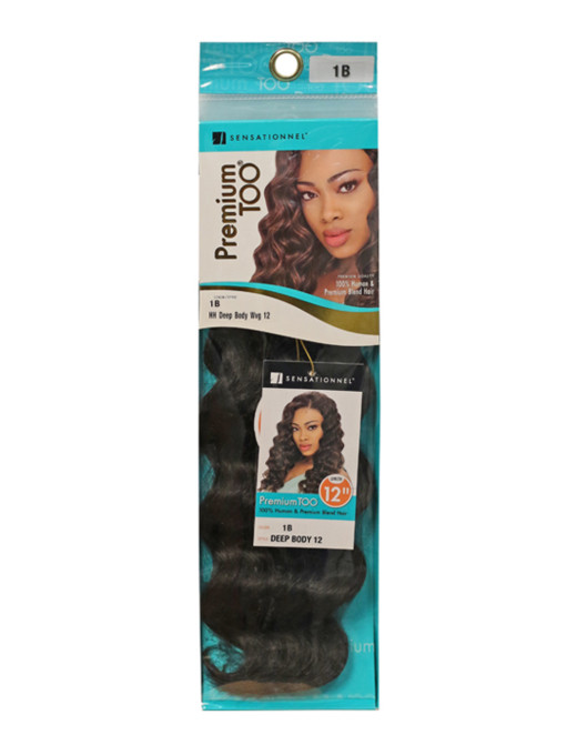 Premium Too - Deep Body - Feme Limited
