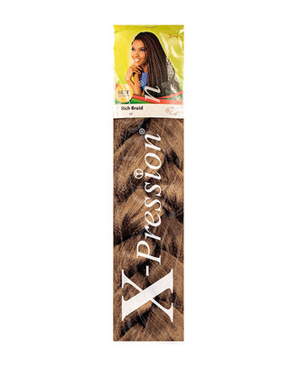 Ultra Braid Wholesale | X-pression Hair |Feme Ltd