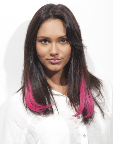 Spotlight Clip-in - J Curl - Feme Limited - Feme - B2B - (www.feme.com)