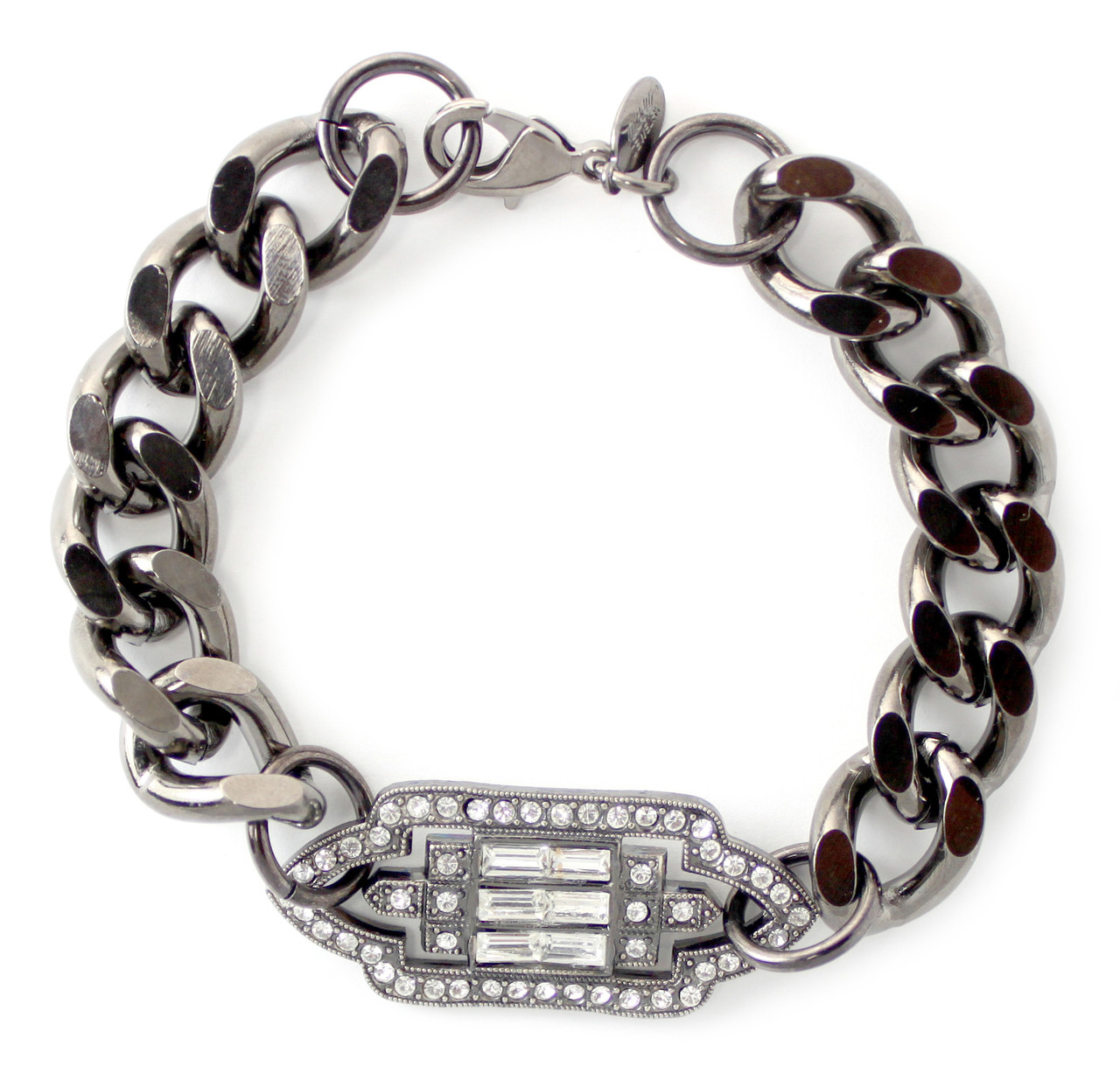 LAST ONE! Imogen Bracelet - more colors: Seen in People Stylewatch ...