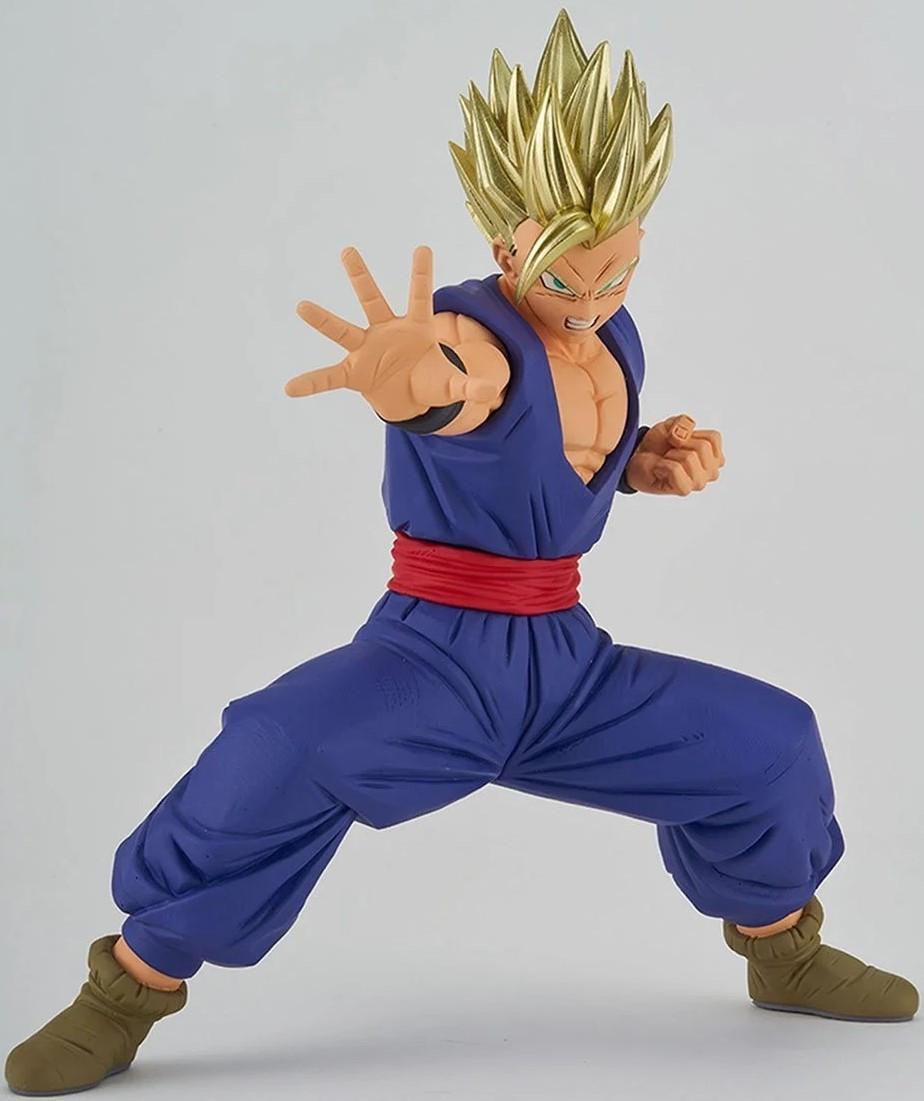 Banpresto Dragon Ball Blood of Saiyans Hero Son Goku