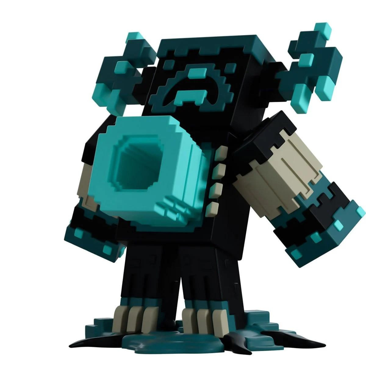 Youtooz Minecraft Collection #3 Warden Vinyl Figure