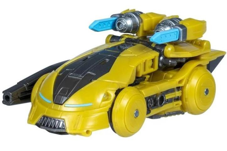 Hasbro Transformers Studio Series Deluxe Class Transformers One Bumblebee