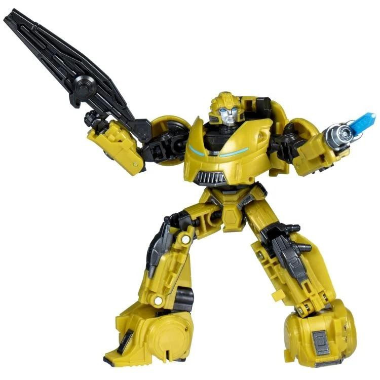Hasbro Transformers Studio Series Deluxe Class Transformers One Bumblebee