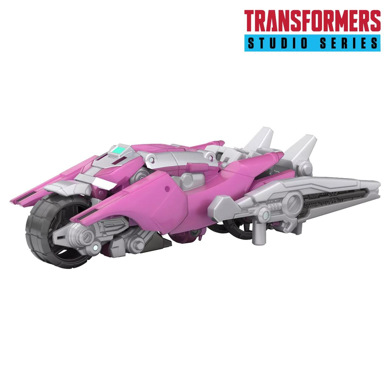 Hasbro Transformers Studio Series Deluxe Class Transformers One Elita-1