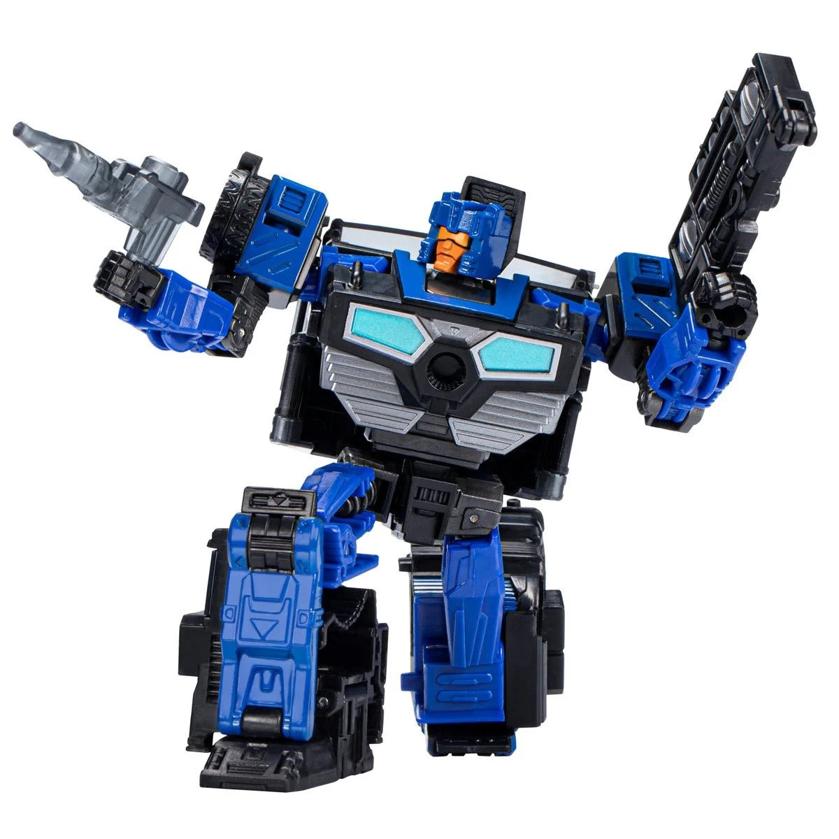 Hasbro Transformers Legacy Deluxe Class Crankcase