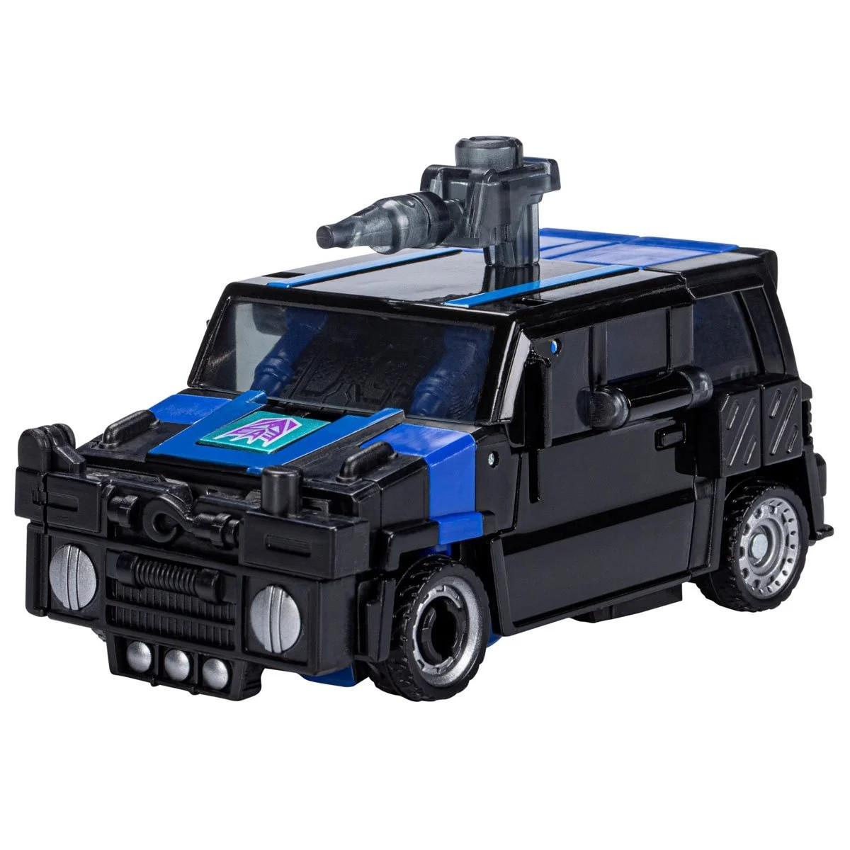 Hasbro Transformers Legacy Deluxe Class Crankcase