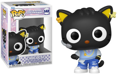 Funko Pop! Sanrio Hello Kitty and Friends 142 K-Pop Chococat