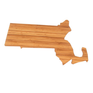 Cuttingboards.net - Massachusetts State Shaped Board - A Cut Above the ...