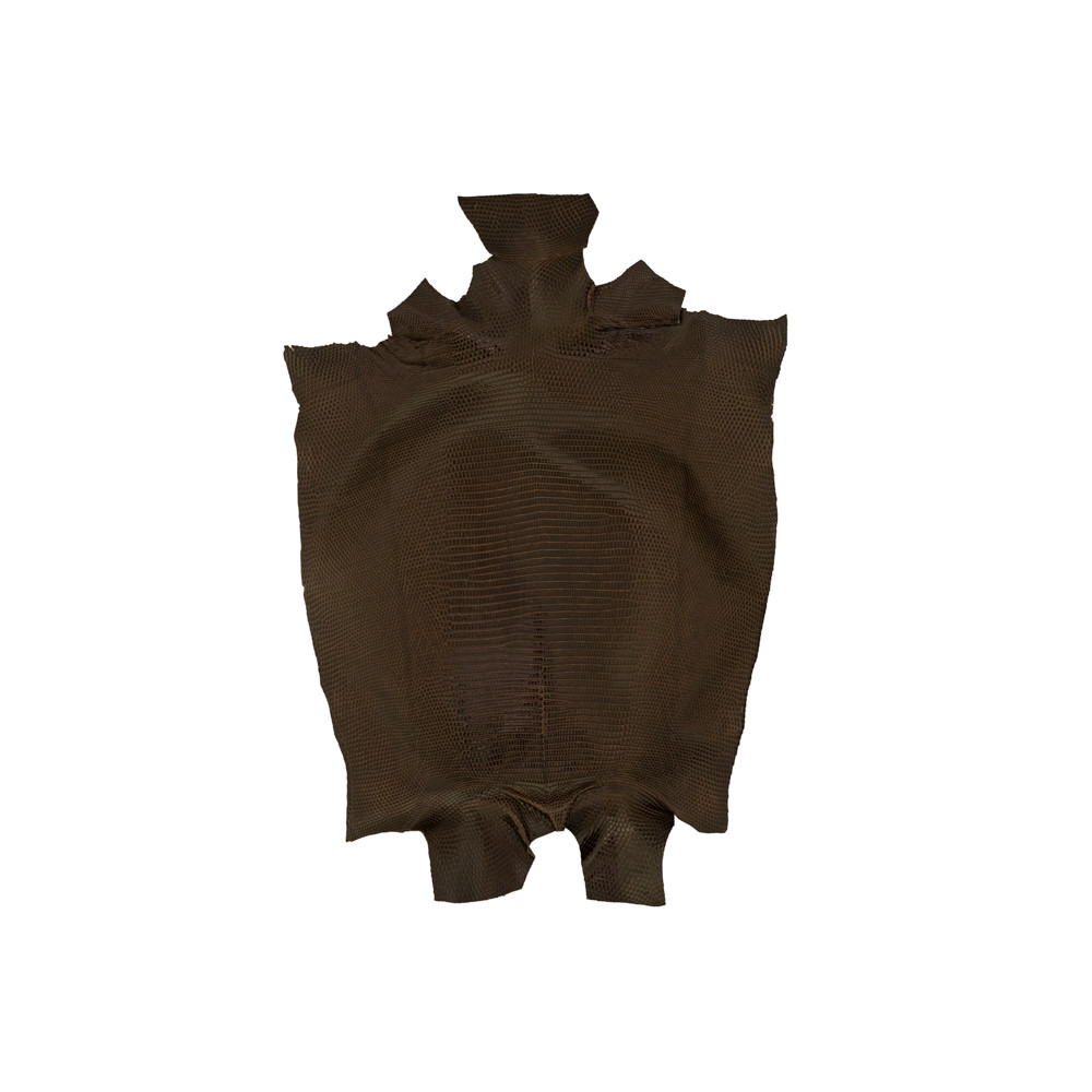 Lizard Skin Java BCBL Glazed Brown