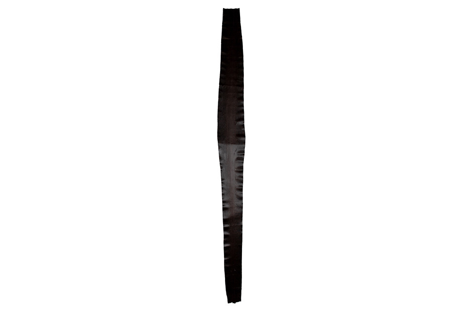 Python Skin Reticulated Lucido Dark Brown