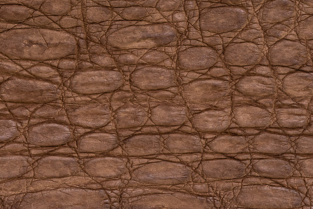Flank Skins - Genuine American Animal Skin
