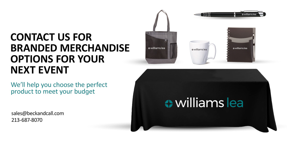 Williams Lea Store