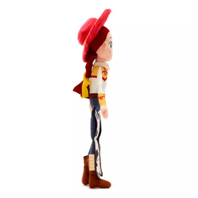 Jessie Plush – Toy Story 2 – Medium 17 3/4'' - Nonie's Things
