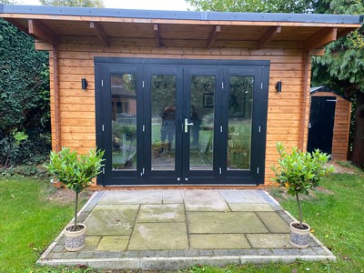 Get Ready for Spring/Summer 2025! : Lets Plan Your Cabin/Summerhouse ...