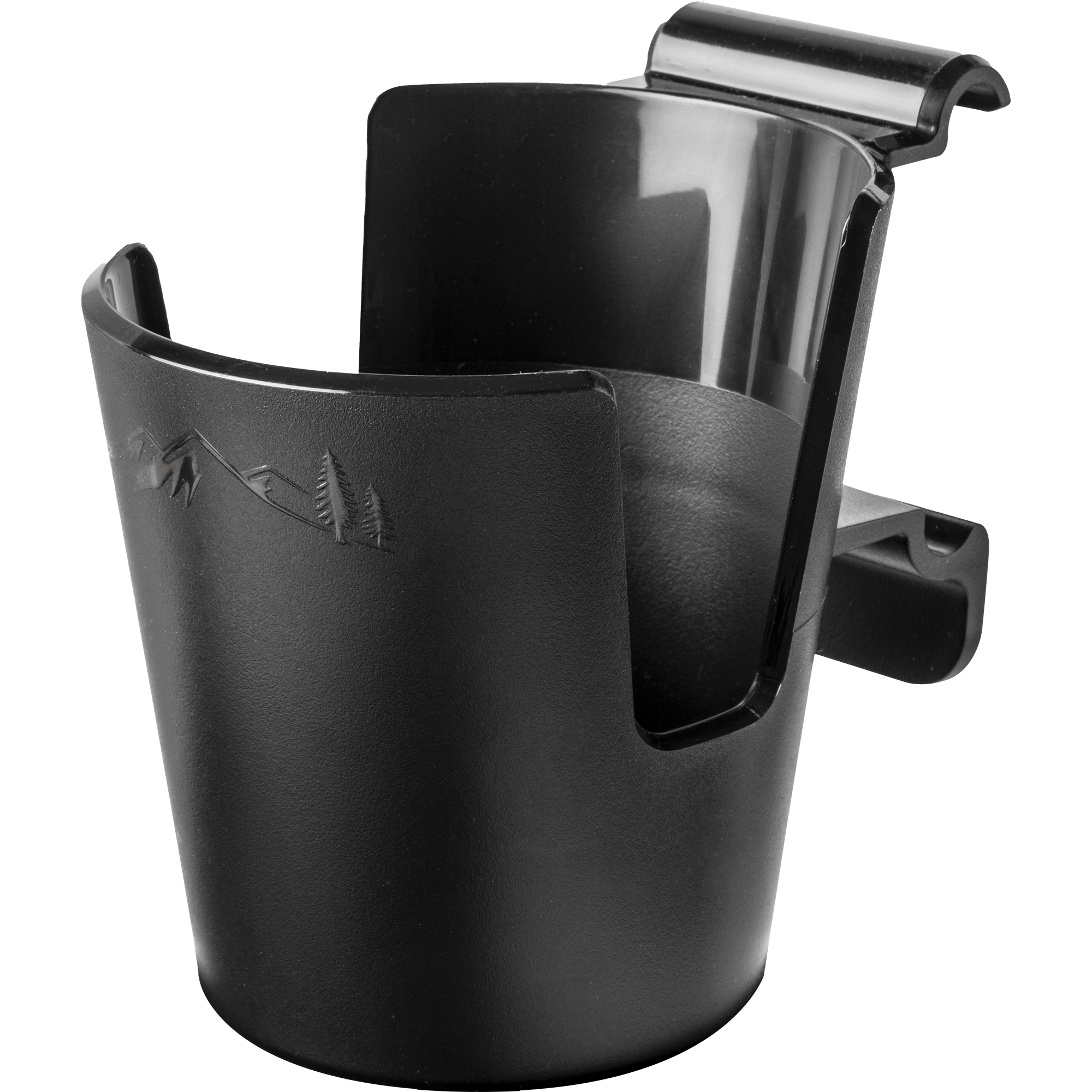 BAC707 - TRAEGER GRILLS GENUINE ACCESSORY - POP AND LOCK CUP HOLDER