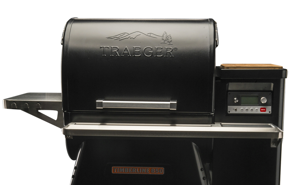 The Traeger Timberline Grill is Back - ASH Supply Grills