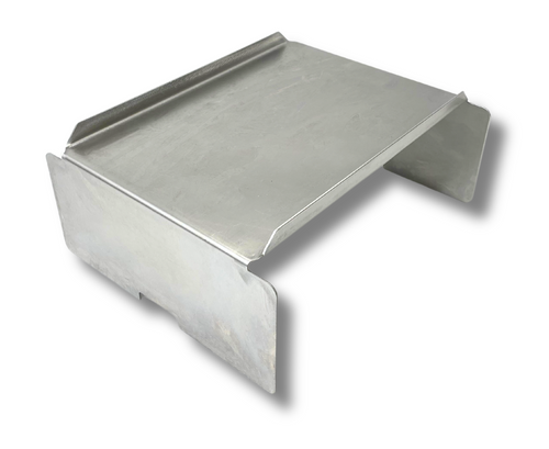 TRAEGER PELLET GRILLS GENUINE REPLACEMENT PART - BCA012 PRO 22/34, PIG ...