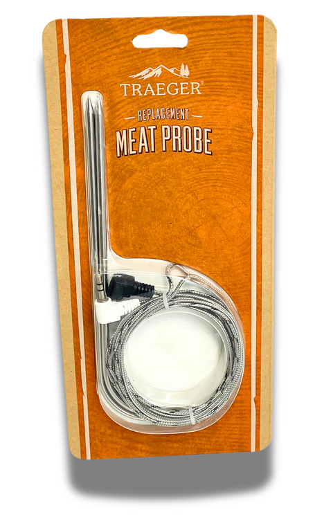 Traeger Grills Bac431 Meat Probe Kitnull