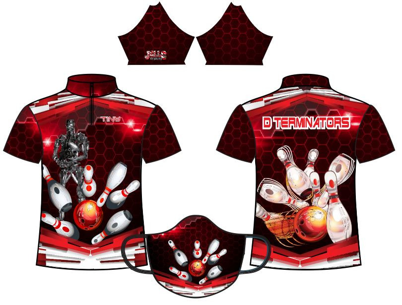 Sub - Bowling Design 88 - Jordan Concepts LLC