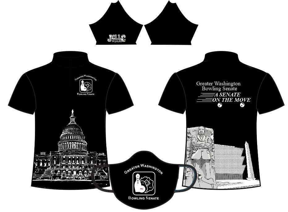 Sub - GWBS Jersey (TDWright TNBA Nationals 2024) - Jordan Concepts LLC